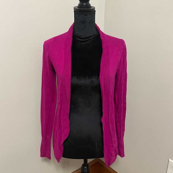Sweaters | Fuchsia Sweater | Poshmark